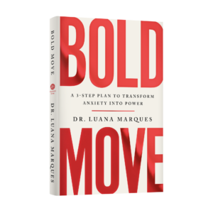 Book – Dr. Luana Marques