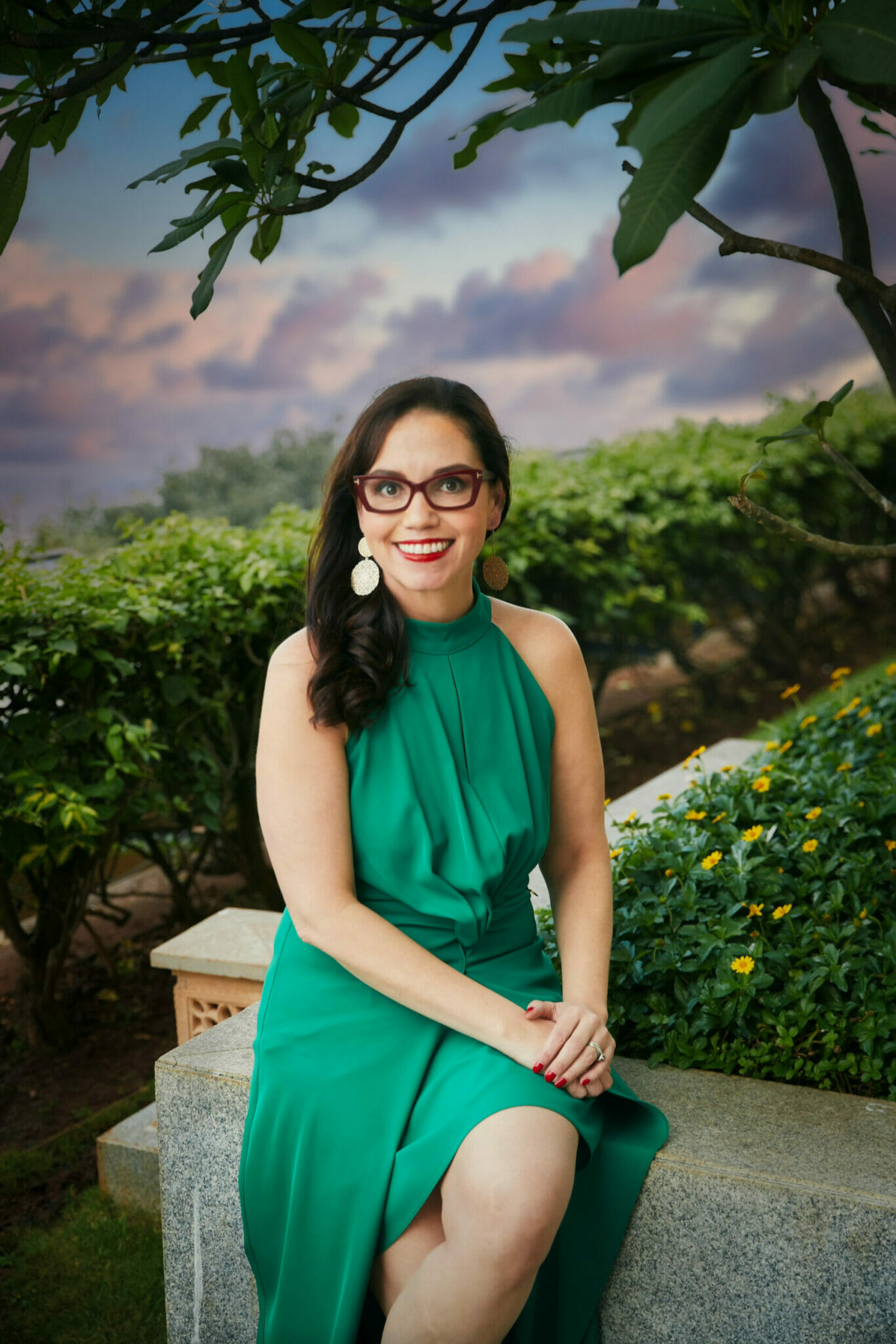 From Chaos to Courage: How I Discovered Strength in the Midst of ...